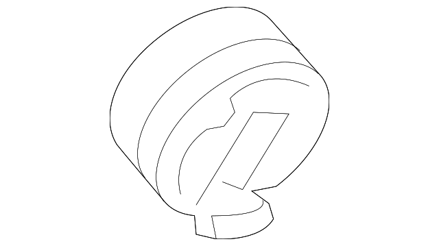 4H0-201-112-A - Insert 2014-2016 Audi | Audi OEM Parts