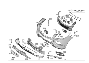 Buy OEM Mercedes Parts & Accessories | Mercedes Parts Center