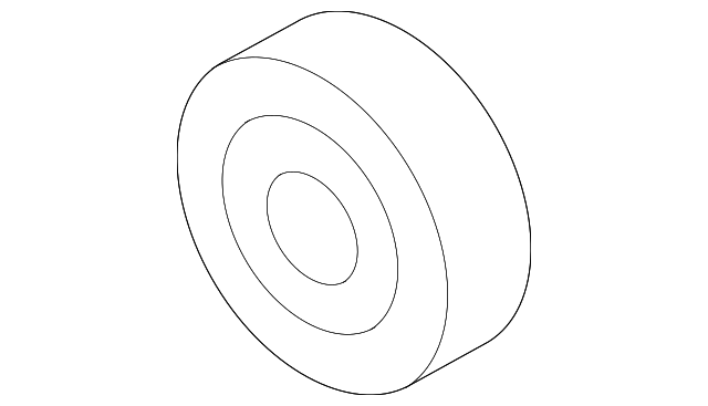 2011-2021 Kia Bearing 53048 3B300 | OEM Parts Online