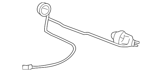 2011-2020 Dodge Journey Wiring 68188226AA | Mopar Parts Canada