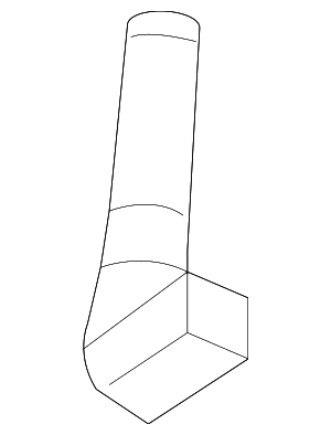 90919-05071 - Engine Crankshaft Position Sensor 2007-2021 Toyota ...