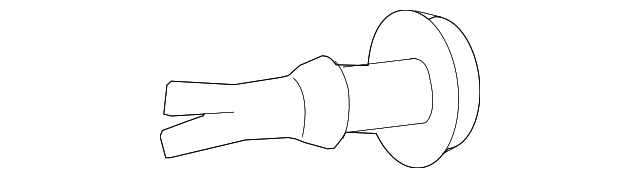 47749-06010 - Bumper Cover Fastener - 2007-2020 Lexus | MyLexusParts