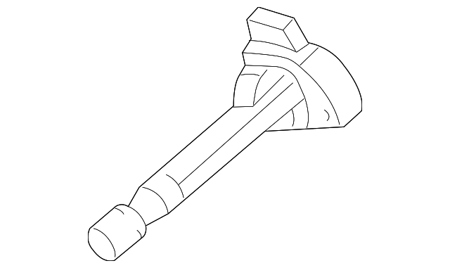 2009-2014 Acura Ignition Coil 30520-R70-S01 | OEM Parts Online