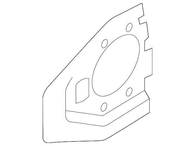 2013-2020 Infiniti Splash Shield 41151-3JA0B | Faulkner Infiniti of ...