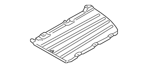 51757340172 - 2016-2023 BMW Center Shield (51-75-7-340-172) | BMW of ...