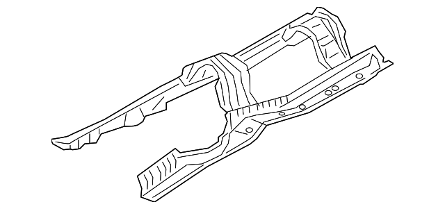 Genuine BMW 41-00-7-406-492 | Trans Support | FREE Shipping on Most ...