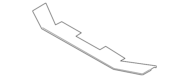 51717334421 - 2017-2023 BMW Lower Cross-Member (51-71-7-334-421) | BMW ...