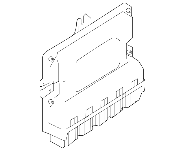 LR111477 - Module - 2017-2020 Land-Rover | Land Rover Lake Bluff