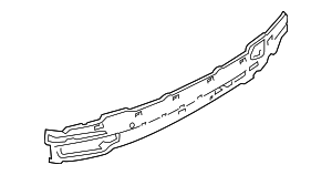 2016-2019 BMW Rear Guide 51127357142 | OEM Parts Online