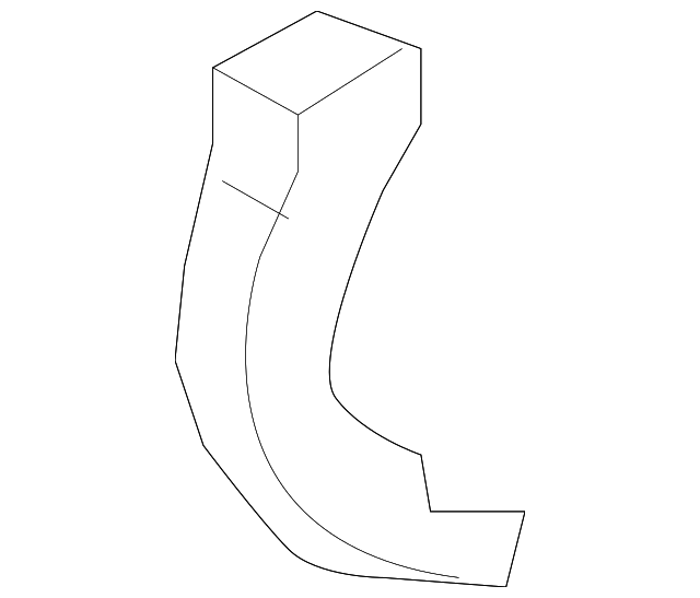 74482-SVA-A00 - Cover Fuel Adapter - 2006-2011 Honda Civic | Honda ...