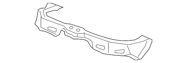 2002-2023 Mopar Panel 68142523AB | Mopar Parts Canada