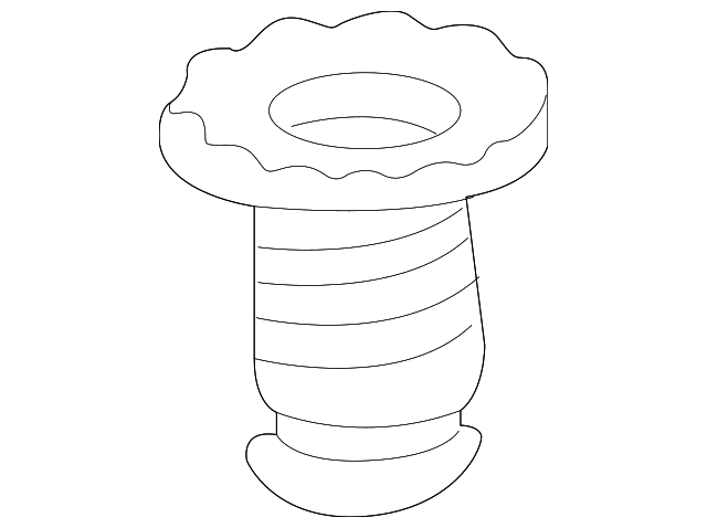 2004-2017 Toyota Insulator, Front Coil Spring 48157-06083 | OEM Parts ...