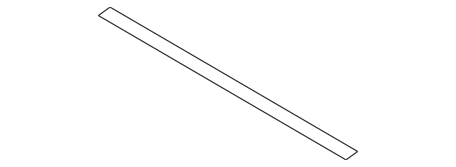 Genuine BMW 51-64-7-134-102 | Upper Seal | FREE Shipping on Most Orders ...