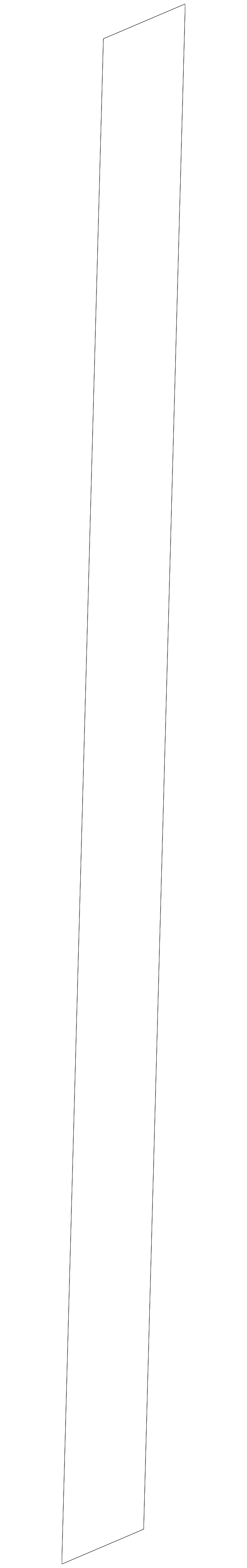 51647134101 - 2006-2015 BMW Side Seal (51-64-7-134-101) | BMW of South ...