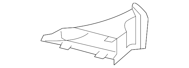 Genuine BMW 51-74-7-154-418 | Air Duct | FREE Shipping on Most Orders ...