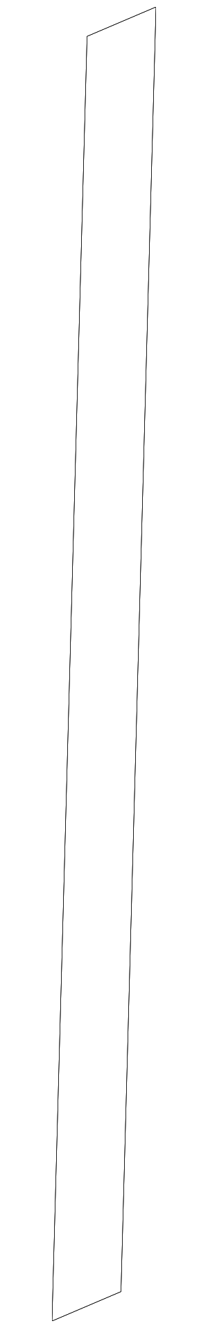 51647134101 - 2006-2015 BMW Side Seal (51-64-7-134-101) | BMW of South ...