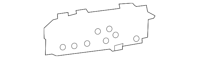 84920-76020 - Switch - 2019-2024 Lexus | My L Parts