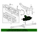 2013-2020 GM Differential 42550050 GM | GMPartsDirect.com