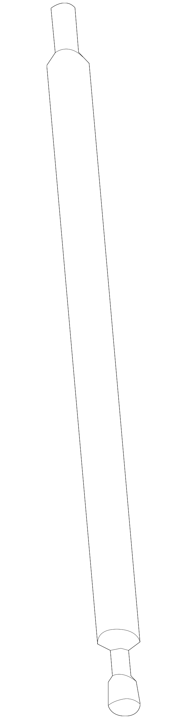 2007-2014 GM Passenger Side Liftgate Strut 22743451 | OEM Parts Online