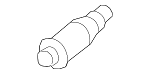 2016-2022 Hyundai Control Valve 97674-D3000 | OEM Parts Online