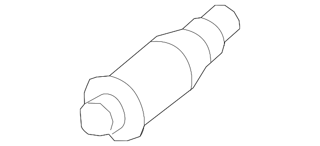 2016-2022 Hyundai Control Valve 97674-D3000 | OEM Parts Online