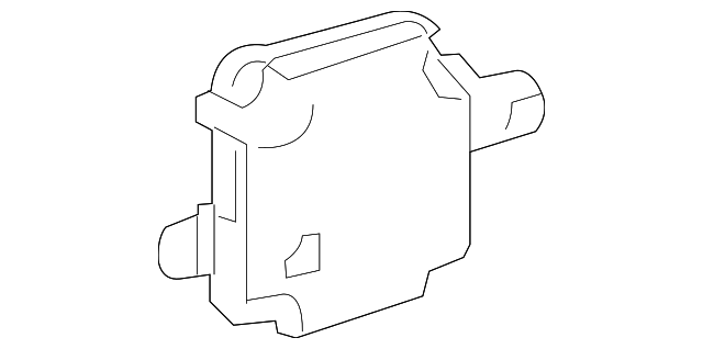 89892-33020 - Sensor - 2012-2018 Toyota | Toyota Parts Delivered