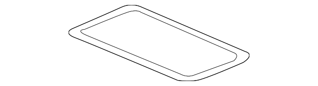80050-THR-A00 - AC Label 2018-2024 Honda Odyssey | Honda Parts Online