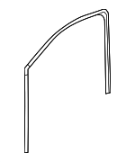 Mercedes-Benz Exterior Door Panels & Frames For Sale | Mercedes-Benz ...