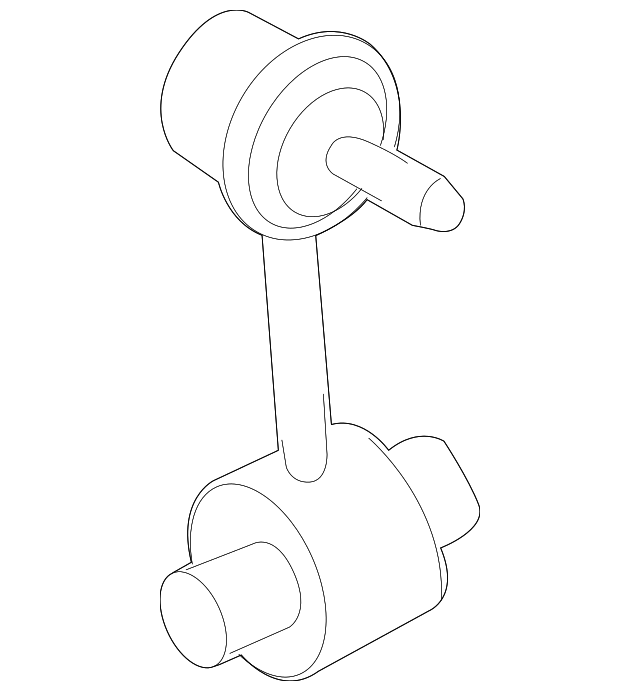 2020-2025 Hyundai Sonata Link 55530-L1200 | OEM Parts Online