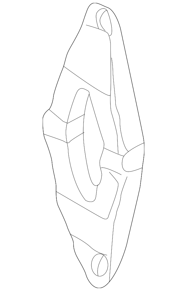 Genuine BMW 21-51-1-204-229 | Release Fork | FREE Shipping on Most ...