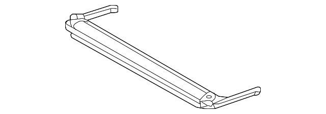 63209-24051 - Deflector - 2015-2021 Lexus | DiscMonster