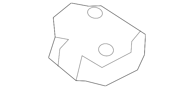 4M0-820-511-A - HVAC Air Inlet Door Actuator 2017-2024 Audi ...