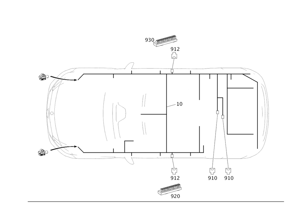 000-982-02-12 - Power Distributor 2010-2023 Mercedes-Benz | Mercedes ...
