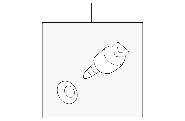 2012-2018 Toyota Switch 84340-59005 | Toyota Parts Center