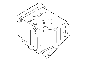 2016-2019 Nissan TITAN XD Support F4861-EZ1MA | Ziegler Nissan of ...