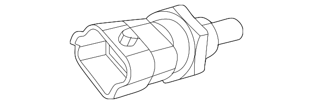 2005-2023 Mopar Coolant Temp Sensor 05066779AA | TascaParts.com