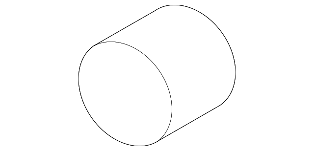 31277993 - Lower Control Arm Outer Bushing - 2010-2014 Volvo XC90 ...