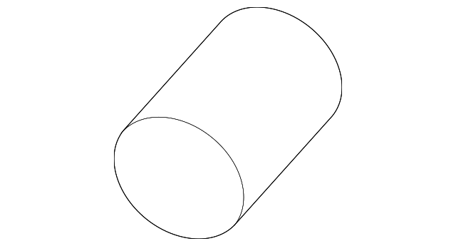 2003-2014 Volvo XC90 Upper Control Arm Outer Bushing 30748890 ...