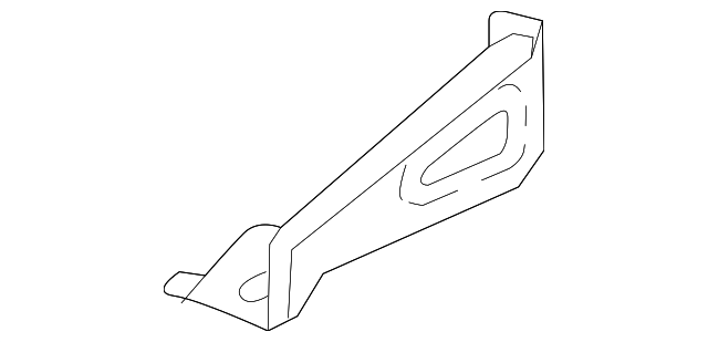 36820-TVA-A21 - Mount Bracket Bracket 2018-2022 Honda Accord | Honda ...