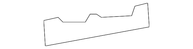 Genuine BMW 51-11-8-402-313 | Side Support | FREE Shipping on Most ...