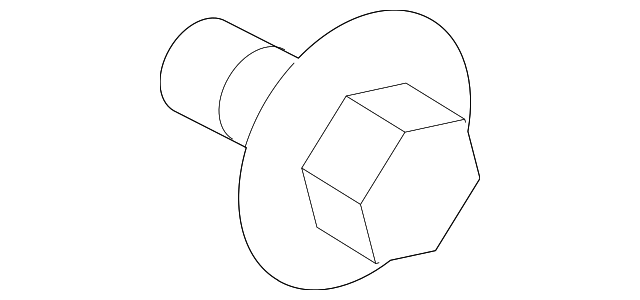 90467-A0016-C3 - Door Trim Panel Upper Clip 2018-2024 Toyota | Ourisman ...