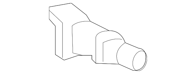 2013-2023 GM Radiator Drain Plug 22887095 GM | GMPartsDirect.com