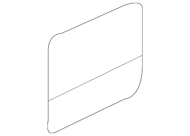 2010-2014 Subaru Legacy Bumper Cover Cover 57731AJ56A | Subaru Parts Store