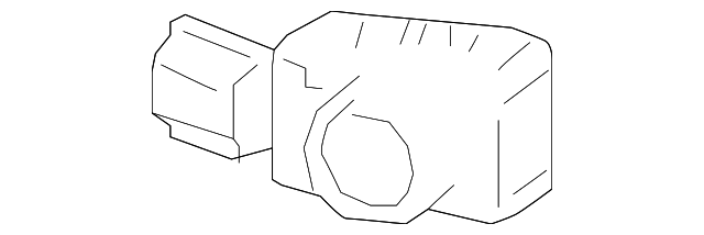 2021-2024 Lexus Sensor 89341-K0060-20 | OEM Parts Online