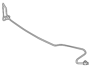 2018-2024 Lexus Sensor 52620-50010 | OEM Parts Online