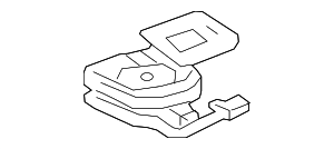 Blower 84745397 | GMPartsDirect.com