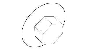 2012-2021 GM Wheelhouse Liner Nut 11612034 | TascaParts.com