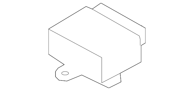 2004-2018 Volvo Seat Heater Control Module 31268907 | TascaParts.com