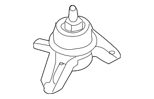 2011-2013 Kia Sportage Side Mount 21810-2S200 | TascaParts.com