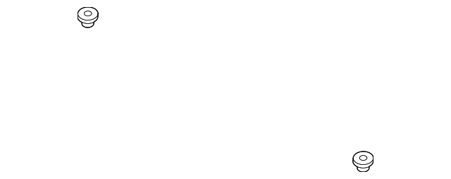 2020-2022 Hyundai Insulator 25336-2F650 | OEM Parts Online